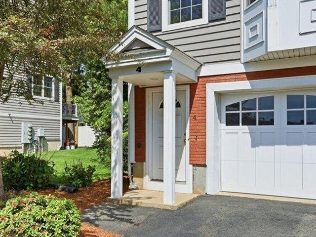 condo with 2 bedroom, Lowell MA ES104149500