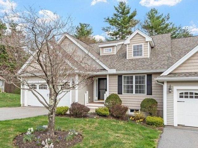 condo with 2 bedroom, Lunenburg MA DLS103097560