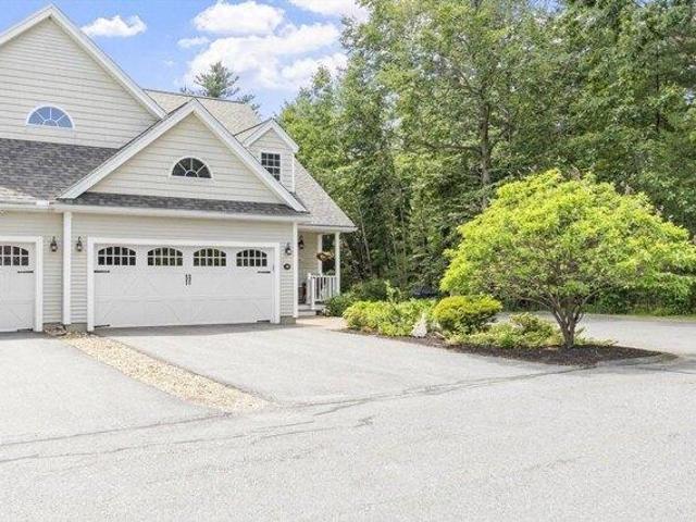 condo with 2 bedroom, Lunenburg MA DS103807036