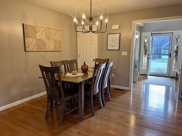 condo with 2 bedroom, Lunenburg MA ES103034684
