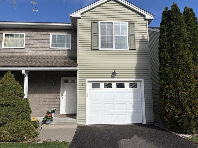 condo with 2 bedroom, Ludlow MA DLS102119136