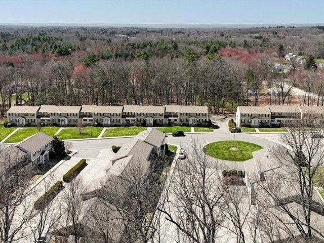 condo with 2 bedroom, Ludlow MA DS102761480