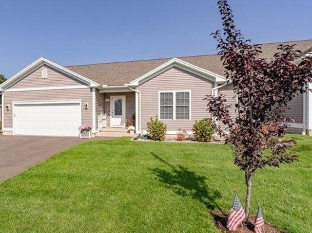 condo with 2 bedroom, Ludlow MA DS102118893