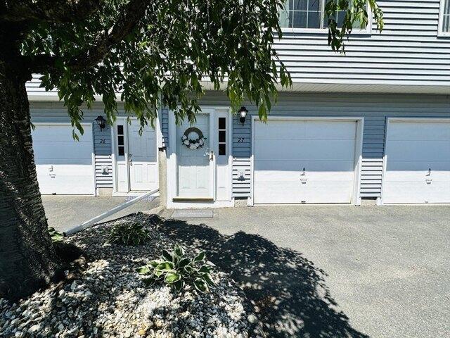 condo with 2 bedroom, Ludlow MA DS103440343