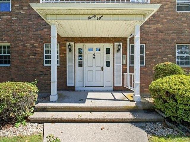 condo with 2 bedroom, Ludlow MA DS103100600