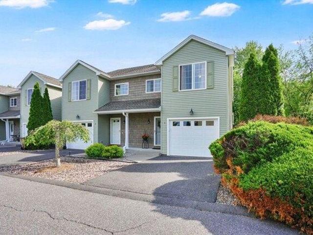 condo with 2 bedroom, Ludlow MA DS104410543