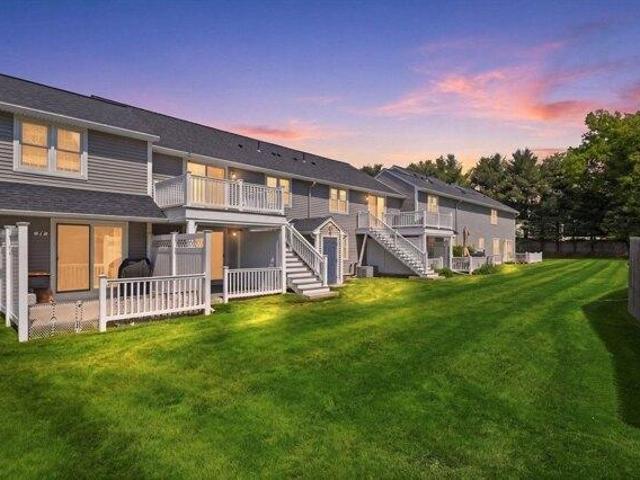 condo with 2 bedroom, Ludlow MA ES103493931