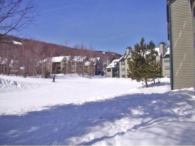 condo with 2 bedroom, Ludlow VT DLS102211570
