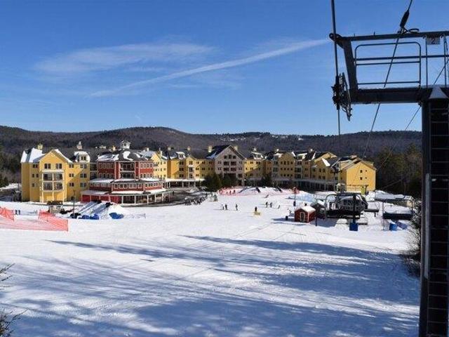 condo with 2 bedroom, Ludlow VT DS102447980