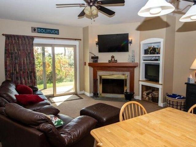 condo with 2 bedroom, Ludlow VT DS102595307