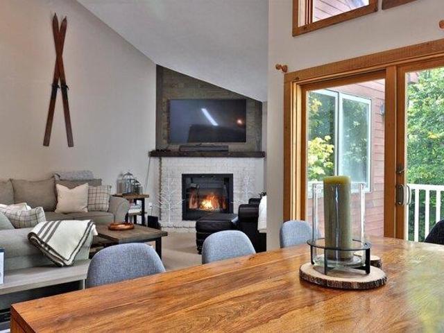 condo with 2 bedroom, Ludlow VT DS102000045