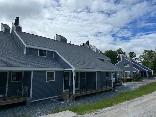 condo with 2 bedroom, Ludlow VT DS102156009