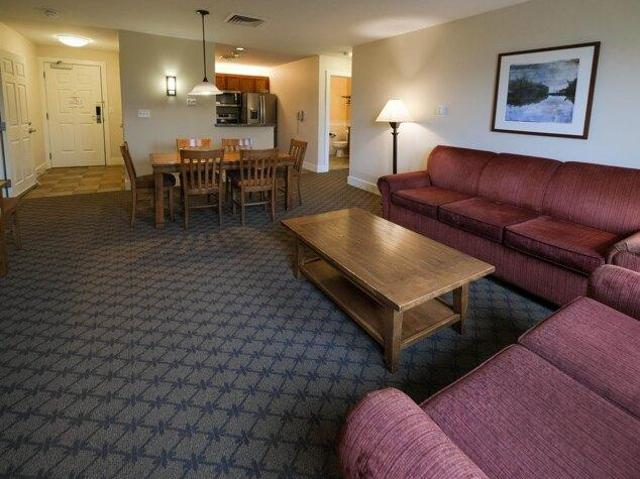 condo with 2 bedroom, Ludlow VT DS102215688