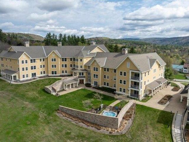 condo with 2 bedroom, Ludlow VT DS103221962