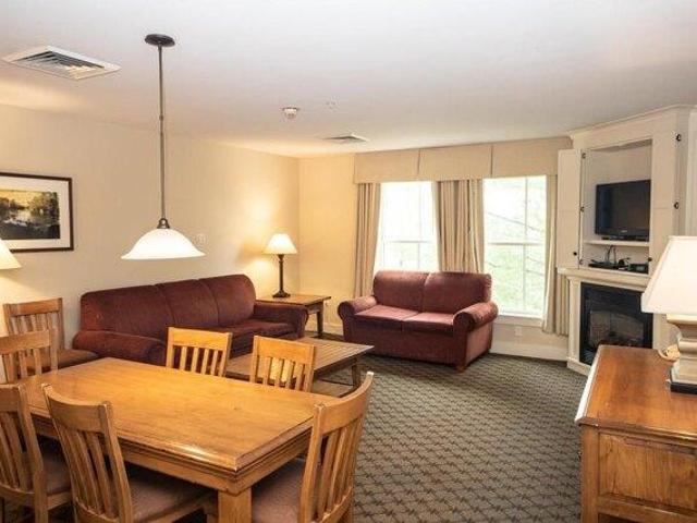 condo with 2 bedroom, Ludlow VT DS104113604