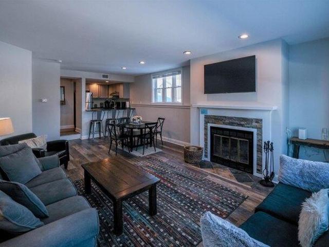 condo with 2 bedroom, Ludlow VT ES103435894