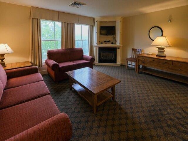 condo with 2 bedroom, Ludlow VT ES103158607