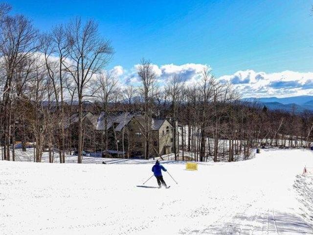 condo with 2 bedroom, Ludlow VT ES103185516