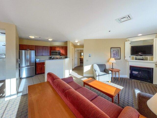 condo with 2 bedroom, Ludlow VT ES104830939