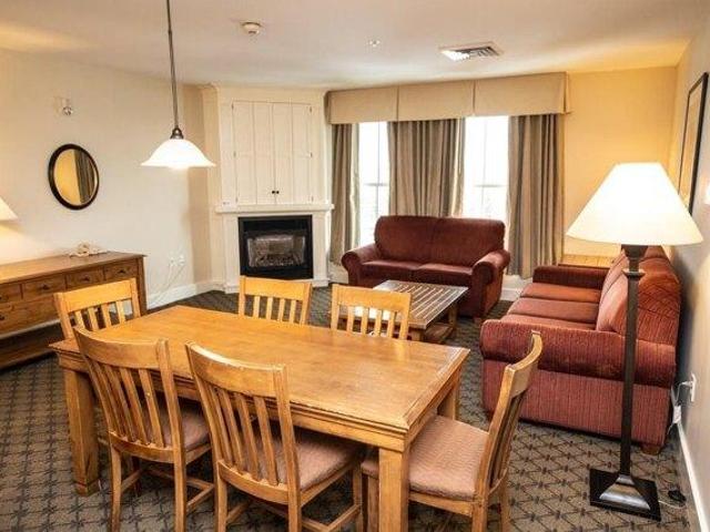 condo with 2 bedroom, Ludlow VT ES104851436