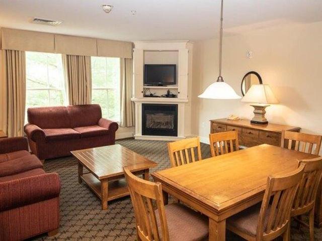 condo with 2 bedroom, Ludlow VT ES104851816