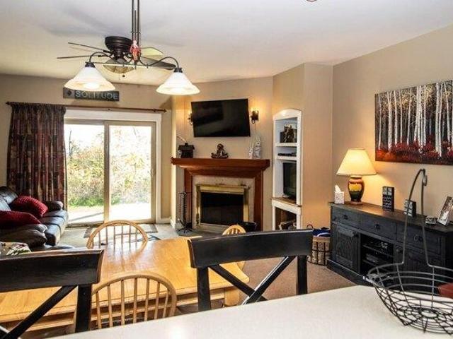 condo with 2 bedroom, Ludlow VT ES104237780