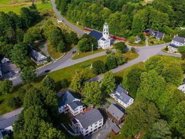 condo with 2 bedroom, Lyme NH ES105156318