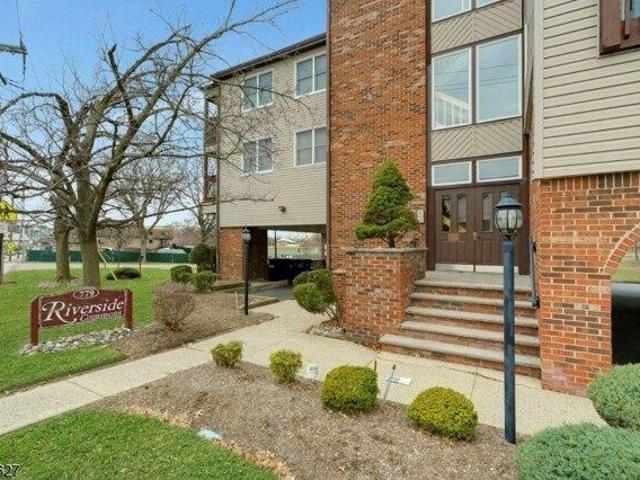 condo with 2 bedroom, Lyndhurst NJ DLS102477723