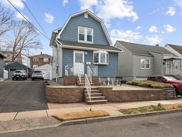 condo with 2 bedroom, Lyndhurst NJ DS102029021