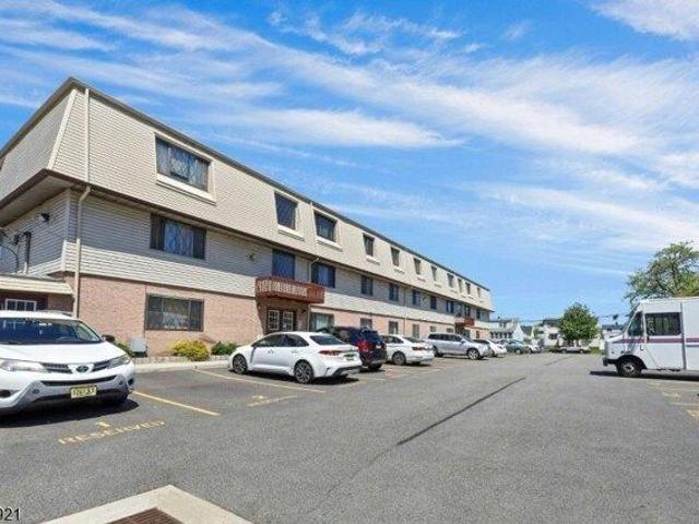 condo with 2 bedroom, Lyndhurst NJ ES105158766