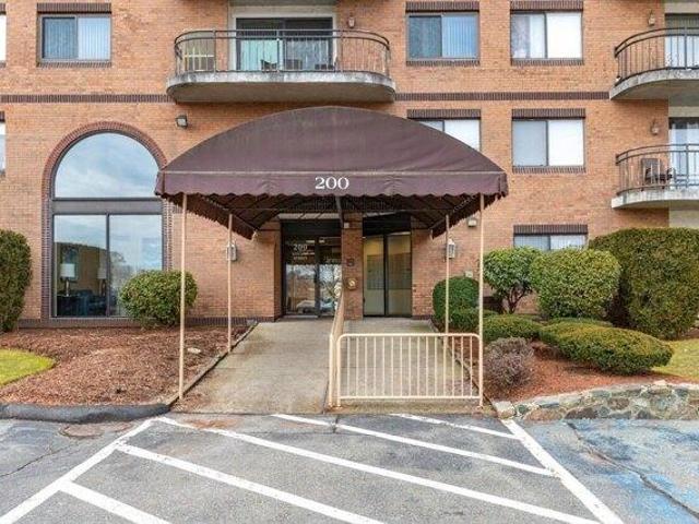 condo with 2 bedroom, Lynn MA DLS102279250