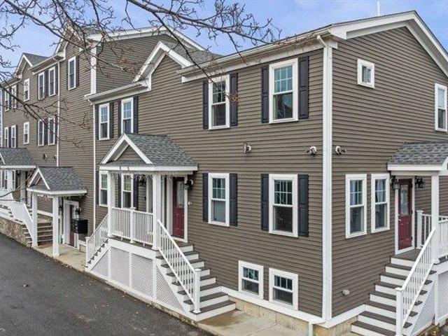 condo with 2 bedroom, Lynn MA DLS102961735