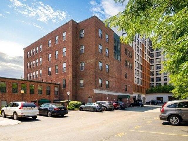 condo with 2 bedroom, Lynn MA DS104234973