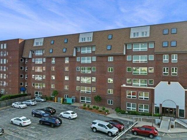condo with 2 bedroom, Lynn MA DS103433807