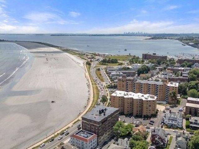condo with 2 bedroom, Lynn MA DS103927680