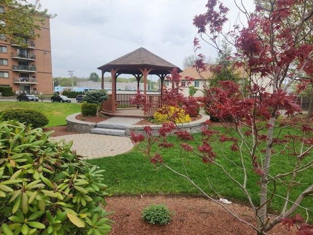 condo with 2 bedroom, Lynn MA ES104266062