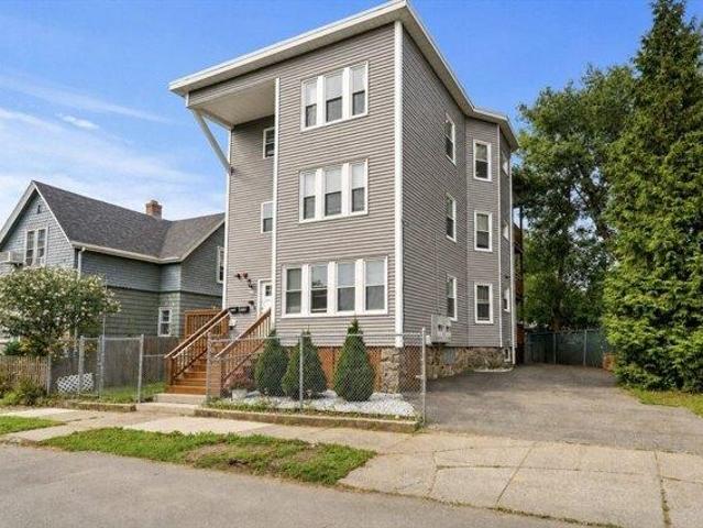 condo with 2 bedroom, Lynn MA ES105061488