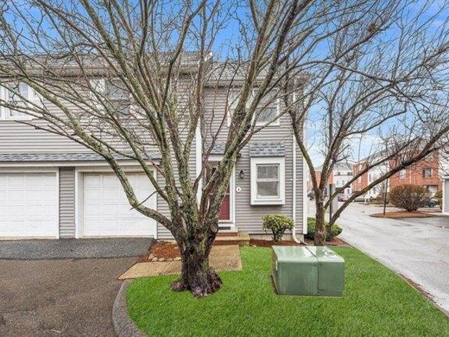 condo with 2 bedroom, Lynn MA ES105190203