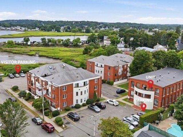 condo with 2 bedroom, Lynn MA ES105231853