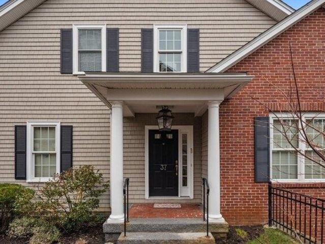 condo with 2 bedroom, Lynnfield MA DS102585080