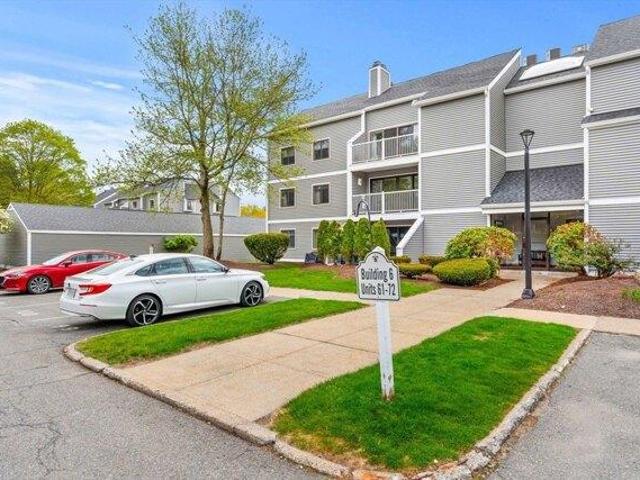condo with 2 bedroom, Lynnfield MA DS103162240