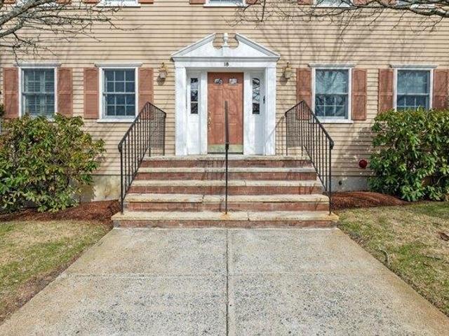 condo with 2 bedroom, m MA DLS102371227