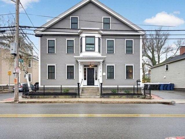 condo with 2 bedroom, m MA DLS102371971