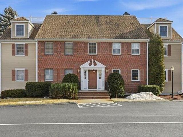 condo with 2 bedroom, m MA DLS102317162