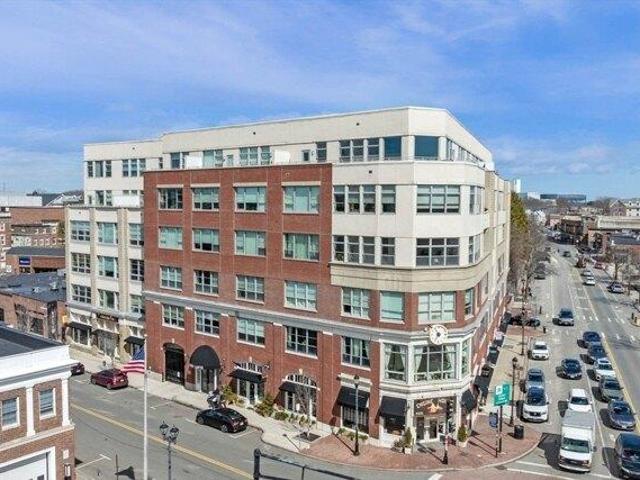 condo with 2 bedroom, m MA DLS102635073