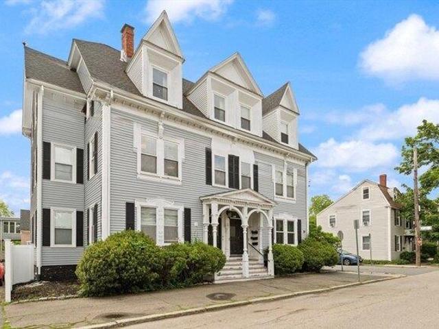 condo with 2 bedroom, m MA DS104191493