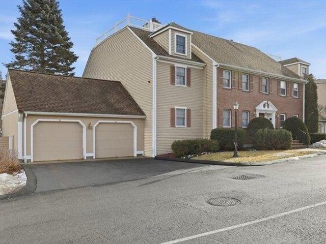 condo with 2 bedroom, m MA ES104480887