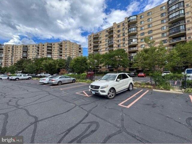 condo with 2 bedroom, McLean VA ES104898156