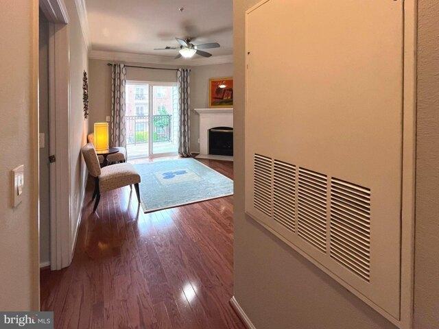 condo with 2 bedroom, McLean VA ES104902743