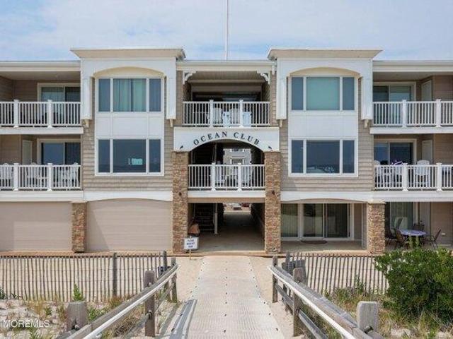 condo with 2 bedroom, Mantoloking NJ ES105192036